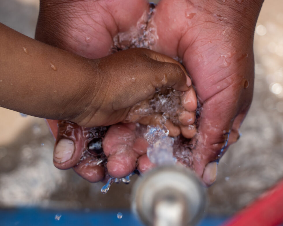 Clean Water Means Life For Many People - Operation Blessing