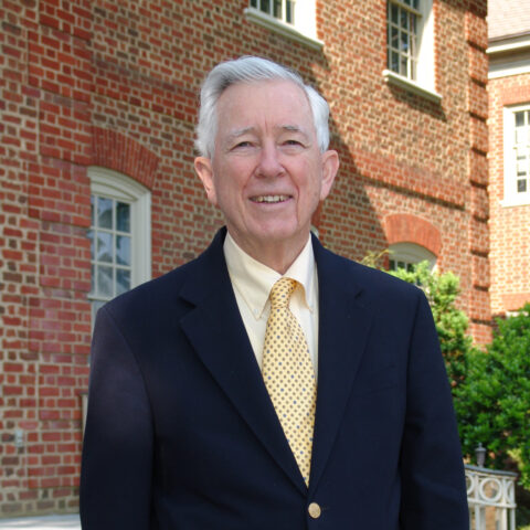 Conoly Phillips - Beloved Friend and Servant Leader - Operation Blessing