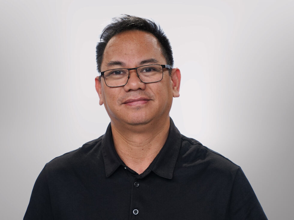 Robert John V. Tan - Operation Blessing