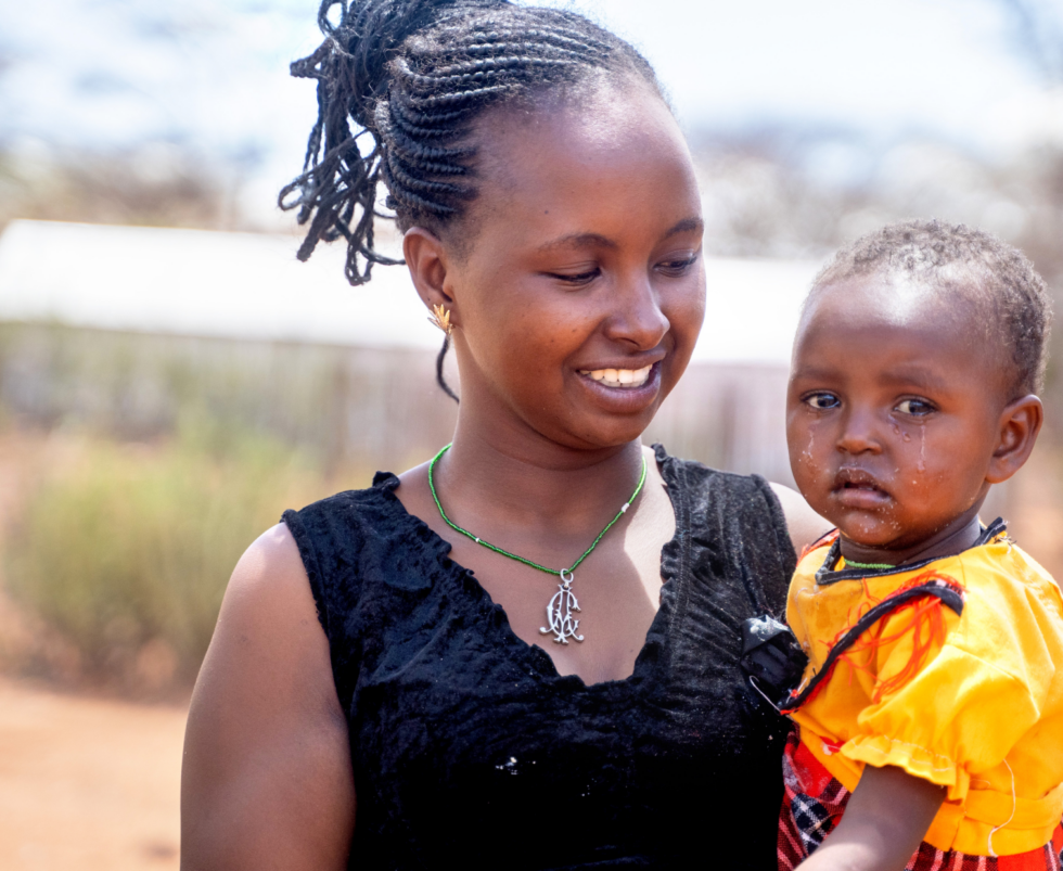 Give - Operation Blessing